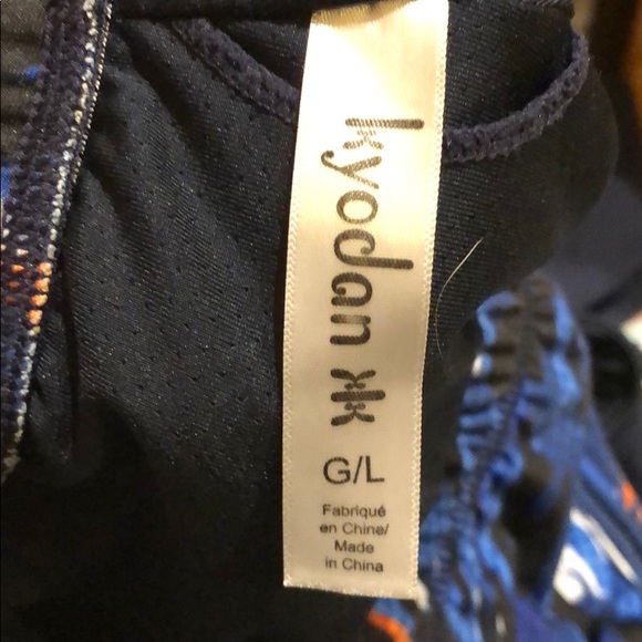 Kyodan | Other | Fitness Outfit Kyodan | Poshmark